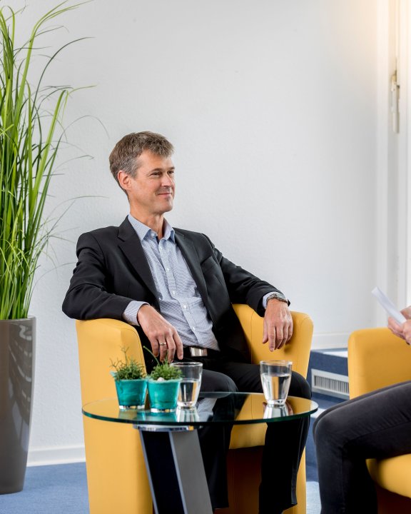 CCP Software GmbH | Geschäftsleitung und Beirat.